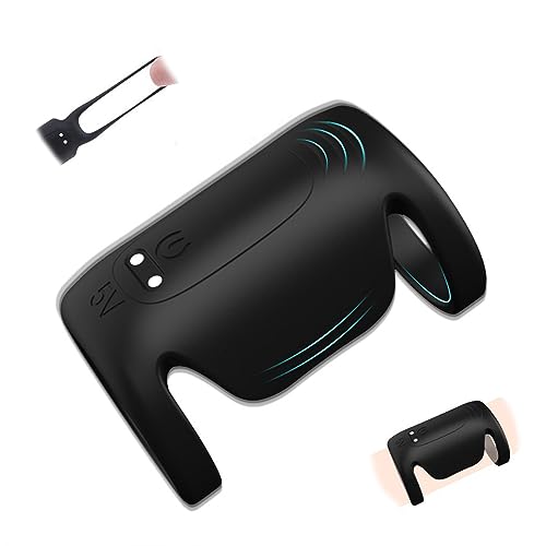 vibrationsring was ist das - TEST und Erfahrungen