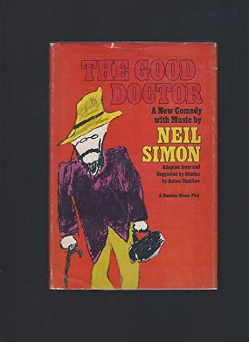The Good Doctor: Simon, Neil: Amazon.com: Books