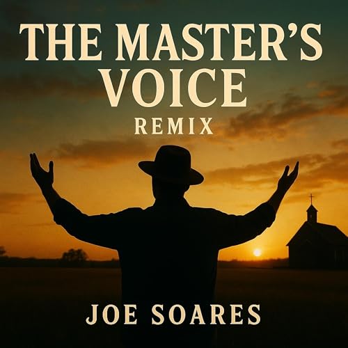 Master of My Heart (Pop Country) (REMIX) by Joe Soares on Amazon Prime ...
