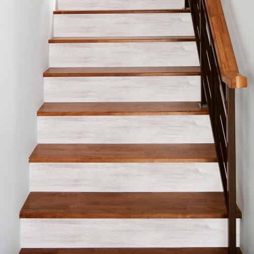 Top 10 Best Wood For Stair Risers : Reviews & Buying Guide - Katynel