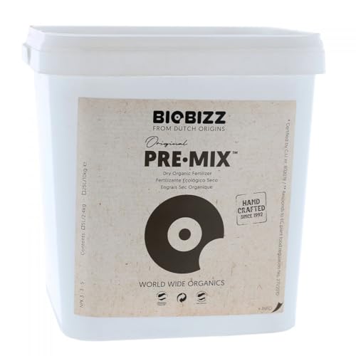 Biobizz Pre Mix – Die 15 besten Produkte im Vergleich & Angebote ...