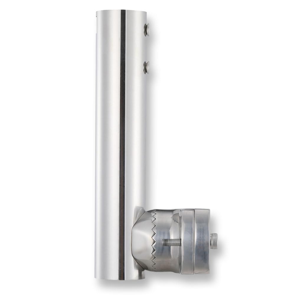 Starlink Mount Migkin 316 Stainless Steel Rail Mount For Starlink Dish ...