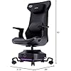 Amazon.com: Cooler Master Motion 1 Haptic 4D Gaming Chair with D-Box ...