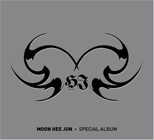 Special Album: Hee Jun, Moon: Amazon.fr: CD et Vinyles}