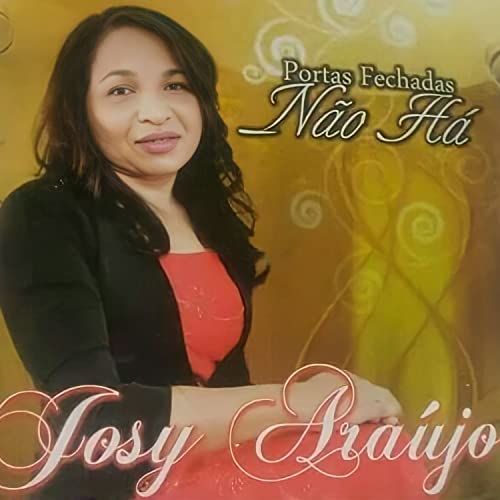 Spiele Portas Fechadas Não Há von Josy Araújo auf Amazon Music ab