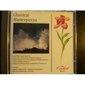 Royal Philharmonic Orchestra - Classical Masterpieces - Amazon.com Music