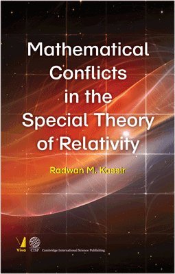Mathematical Coflicts in the Special Theory of Relativity | Amazon.com.br