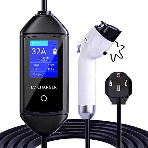 Top 10 Best Level 2 Ev Chargers : Reviews & Buying Guide - Katynel