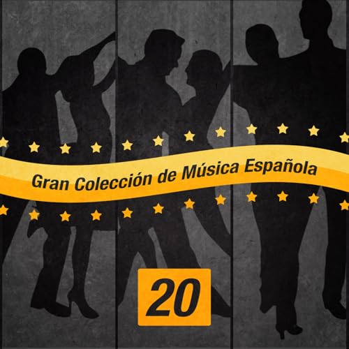 Play Gran Colección de Música Española (Volumen 20) by Coro Rociero De ...