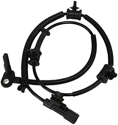 Amazon.com: DOICOO 12848538 22821303 1235326 1235053 ABS Wheel Speed ...