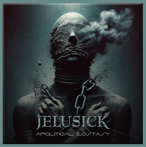 Jelusick - Apolitical Ecstasy - Amazon.com Music