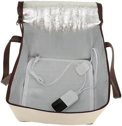 Amazon.com: Versatile Dough Proofer with Heater, Bread Pizza Dough ...