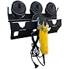 Amazon.com: Updated Angle Grinder Holder, 3 Bay Angle Grinder Holder ...