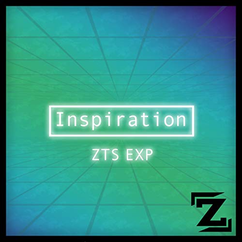 Play Inspiration by ZTS EXP on Amazon Music