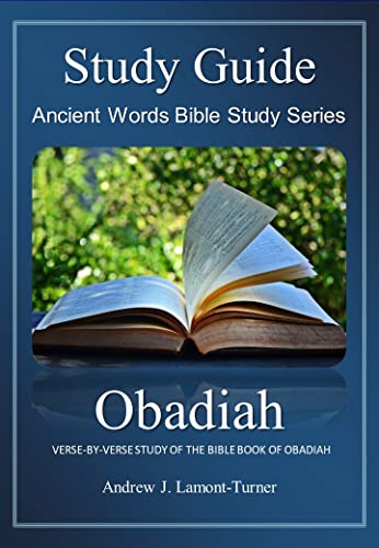 Obadiah Bible