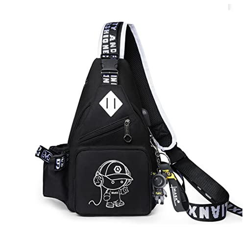 Backpack One Strap – The 16 best products compared - Outdoors Magazine