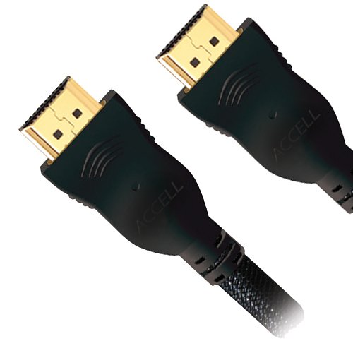 Amazon.com: Synergy Digital HDMI Cable Compatible with Panasonic HC ...