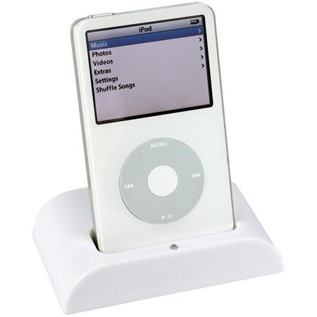 IP-Doc Universal Dock for iPod: Buy IP-Doc Universal Dock for iPod ...