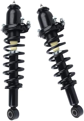 Amazon.com: PAROD Shock Absorber Strut Fit for 2003-2008 Pontiac Vibe ...