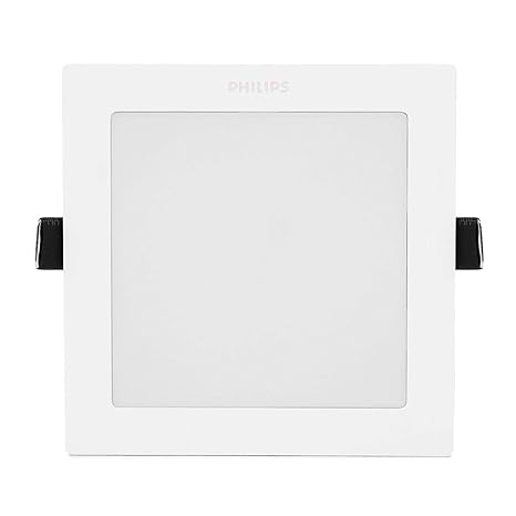 Buy PHILIPS 5W Square AP Plus UltraGlow LED DL Recessed LED Panel ...