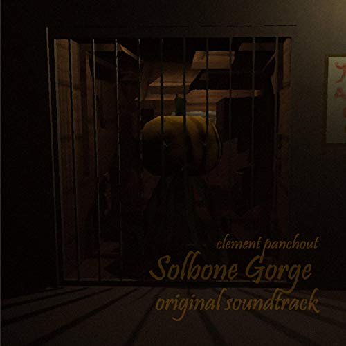 Amazon MusicでClement PanchoutのStay Fantastic (Solbone Gorge Original ...