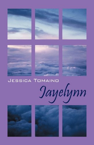 Jayelynn: Tomaino, Jessica: 9781432772086: Amazon.com: Books