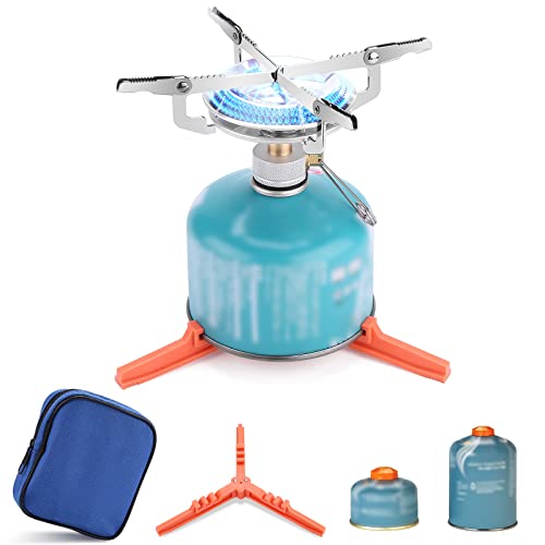 Camping Brenner Gas – Die 15 besten Produkte im Vergleich - kita.de ...