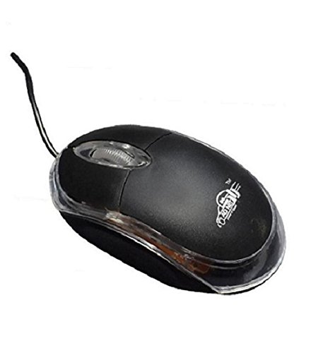 Amazon.in: Buy AD Net Ad-201 Optical Mouse Online at Low Prices in ...
