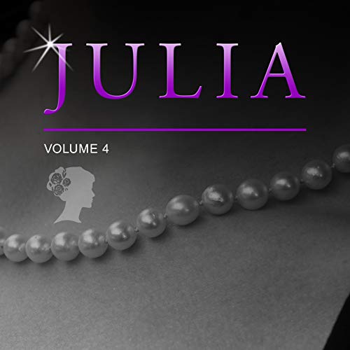 Amazon.com: Julia, Vol. 4 : VARIOUS ARTISTS: Digital Music