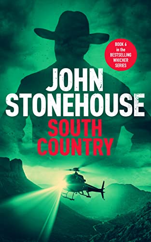 South Country (The John Whicher Books) eBook : Stonehouse, John: Amazon ...