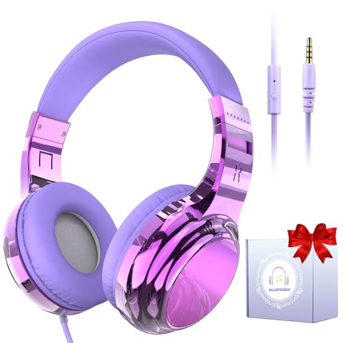 Find The Best Headphones For Girl Teens Reviews & Comparison - Katynel