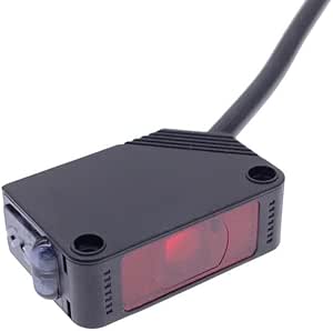 Amazon.com: PPOZYLPC Photoelectric Switch Sensor Switchs E3Z-D61 E3Z-D62 E3Z-D81 E3Z-D82 DC12 ...