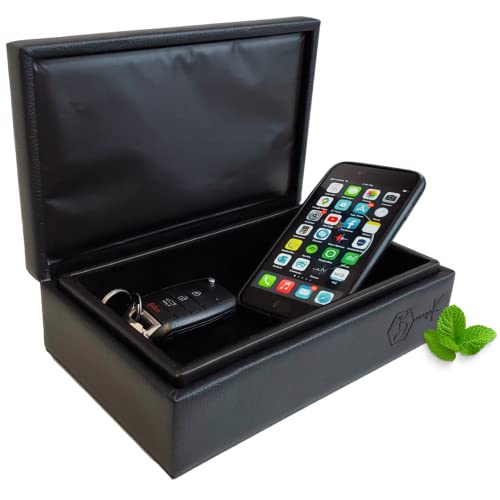 Best Faraday Boxes – Best Cost