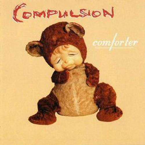 Play Comforter by The Compulsion on Amazon Music Unlimited