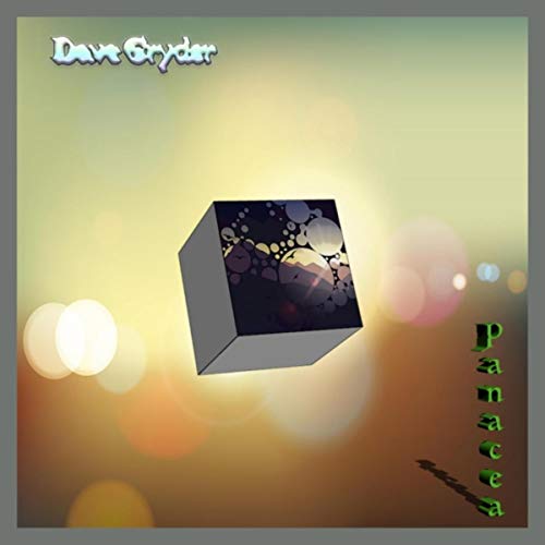 Amazon.com: Panacea : Dave Gryder: Digital Music