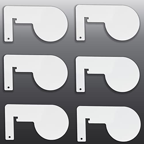 Snapklik.com : Atflbox AR500 Dueling Tree Target Kit