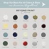 Amazon.com: Beyond Paint All-in-One Refinishing Paint, No Sanding ...