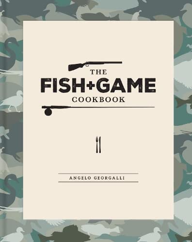 Fish and Game Cookbook The: Botsford, Harry T.: 9780995142374: Amazon ...