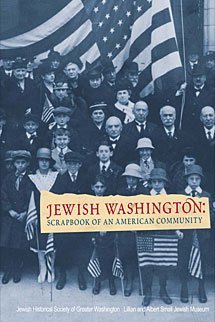Jewish Washington: Scrapbook of an American Community: Laura Cohen ...