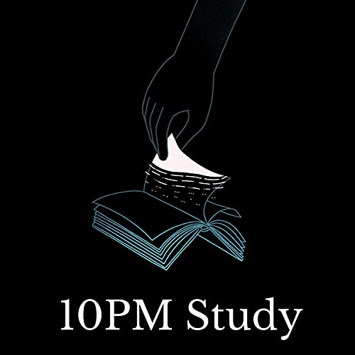 10PM Study de Crios Music en Amazon Music Unlimited