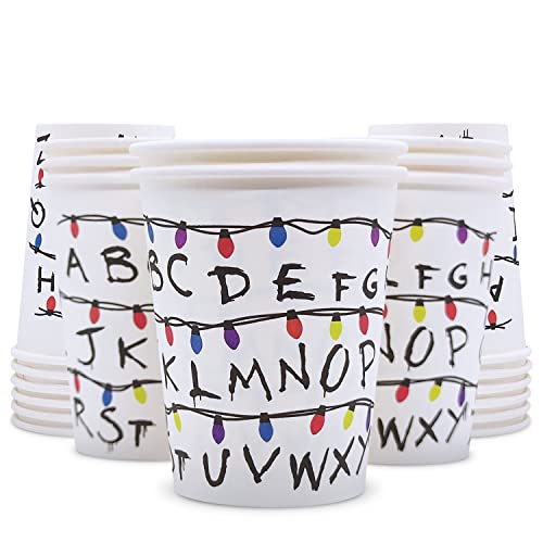 Find The Best Stranger Things Party Favors Reviews & Comparison - Katynel