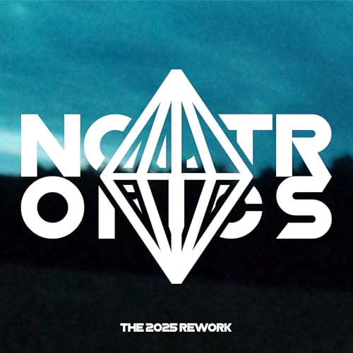 Amazon.co.jp: Nootropics (The 2025 Rework) : Mike Serrano: デジタルミュージック