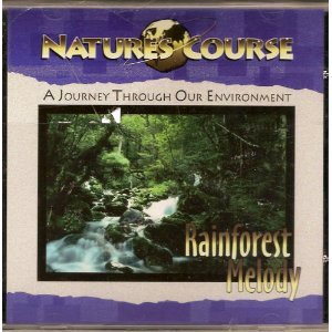 Various - Nature's Course: Rainforest Melody - Amazon.com Music