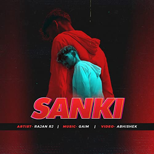 Amazon.co.jp: Sanki : Rajan RJ, Gaim: デジタルミュージック