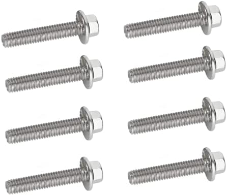 Amazon.com: ARONOVA 18-8 Stainless Steel LS Engine Transmission 4L60e ...