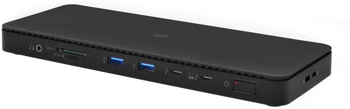 Amazon.com: Kensington SD5800T Thunderbolt 4 and USB4 Quad 4K Display ...