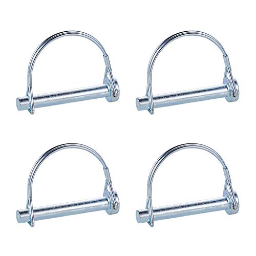 Amazon.co.uk Best Sellers: The most popular items in Safety Lock Pins