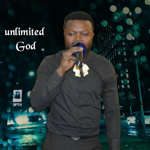 Amazon Music Unlimited - Don Vicky 『Unlimited God』