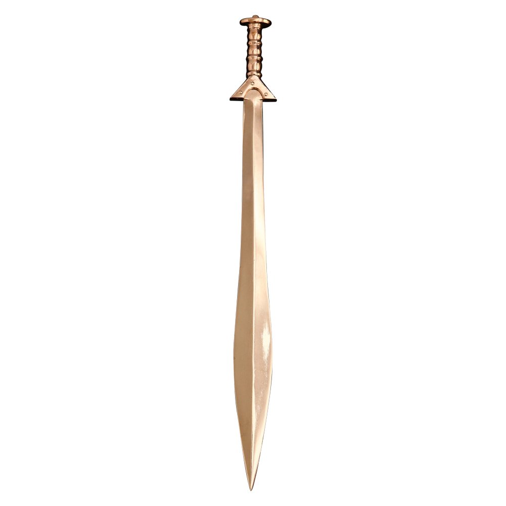 Bronze Sword