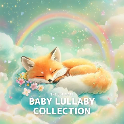 Soothing Baby Sleep Collection von The Ultimate Baby Lullaby Collection ...